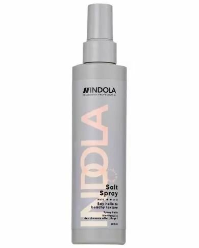 Indola Styling Salt Spray - Солевой спрей для укладки волос 200 мл