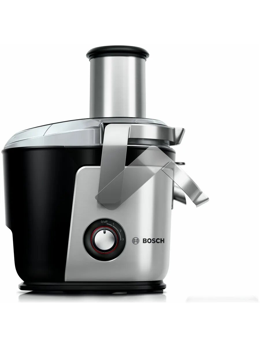 Соковыжималка Bosch MES4010, центробежная, система "капля-стоп", 1200Вт