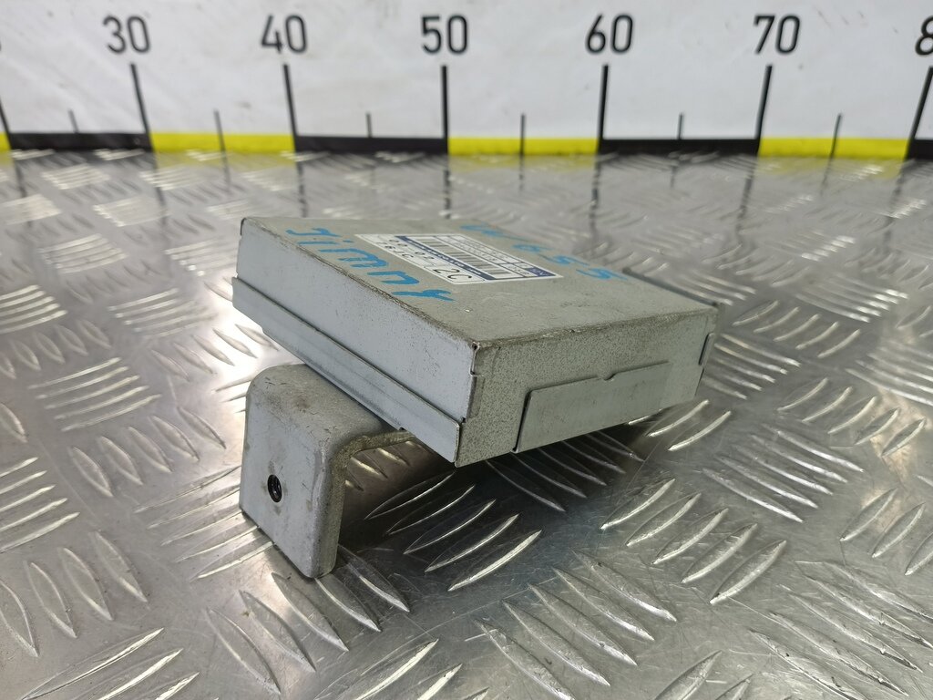 Блок управления Б/У для SUZUKI JIMNY III рестайлинг (2005—2012) 3888076JC2