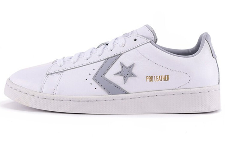 Кроссовки Cons Pro Leather