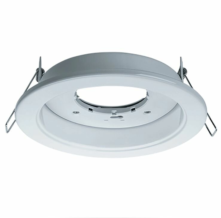 Точечный светильник Navigator GX70 белый