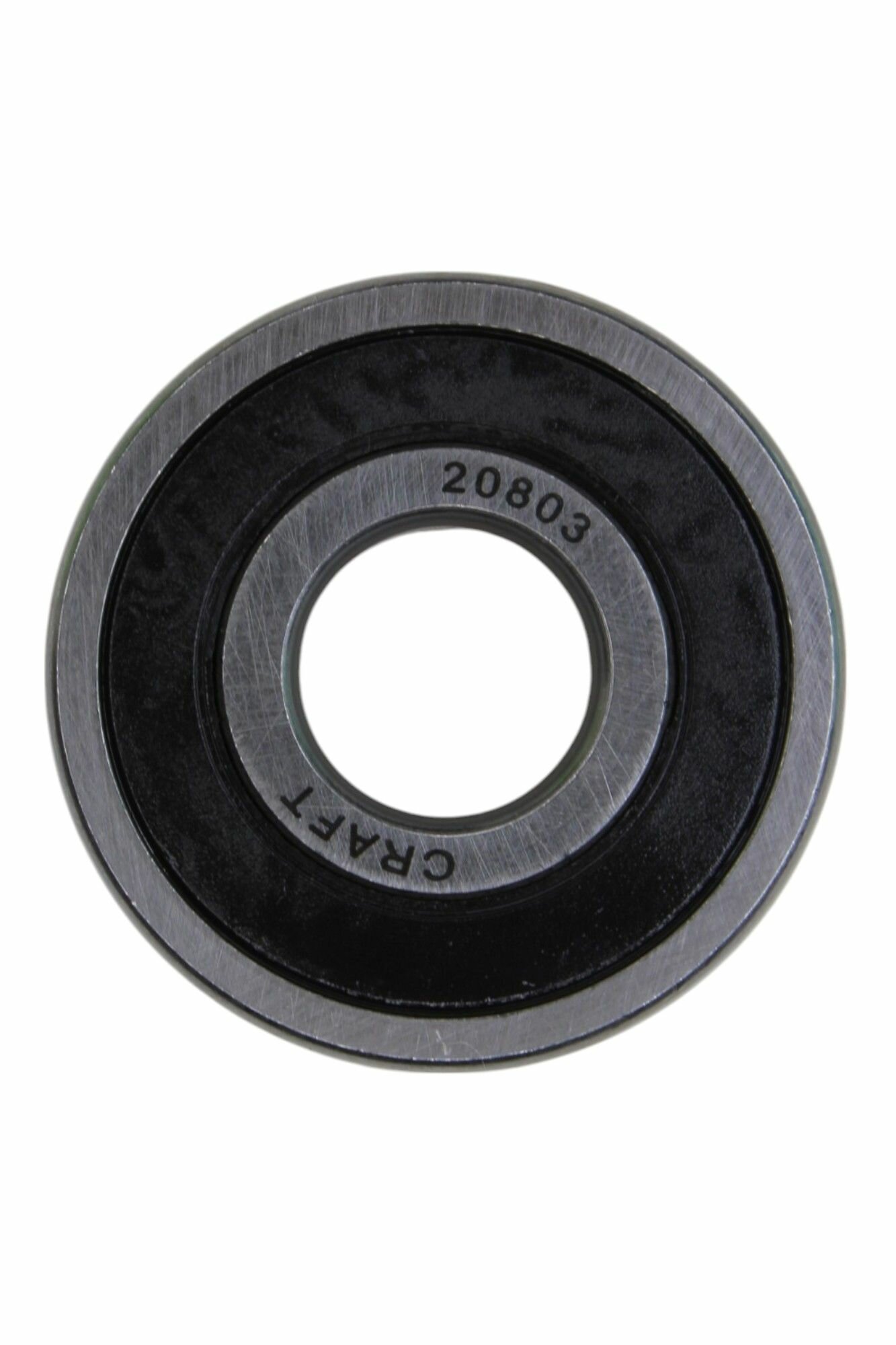 Подшипник 20803 водяного насоса перед. Газ, Зил, Уаз, Паз в тубе