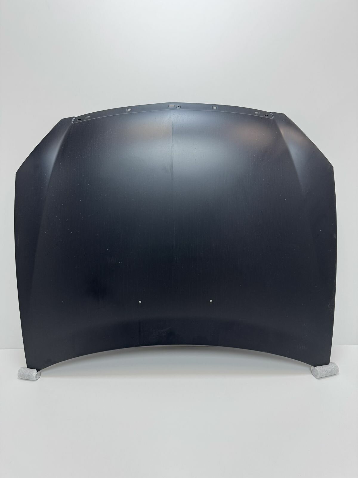 Капот для Лада Приора 2170 2007-2014 (под покраску) 21700840201000