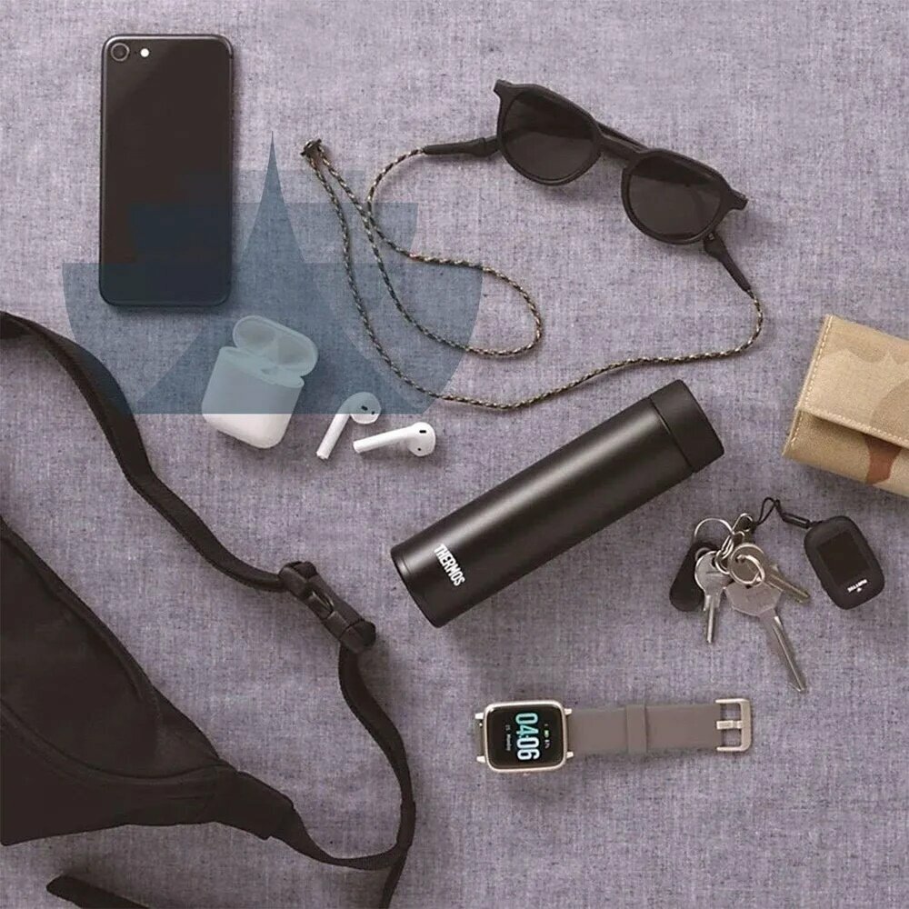 Thermos Термос, 0.18 л — фото 1