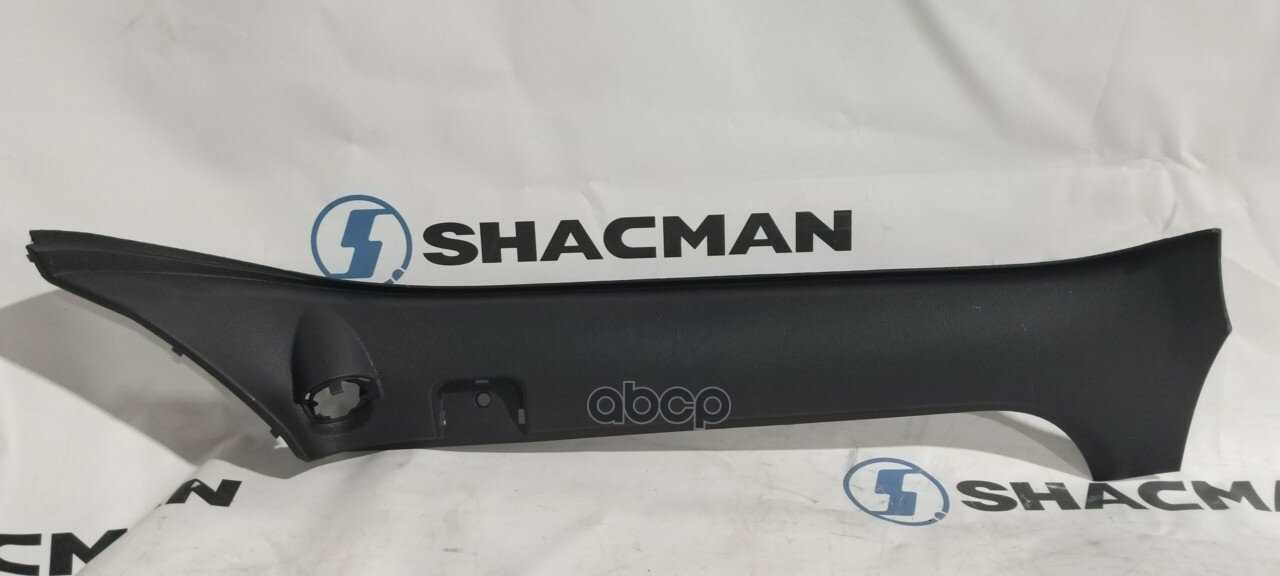 Накладка SHACMAN SHAANXI X5000 стойки кабины правая OE Shacman арт. DZ14251612002