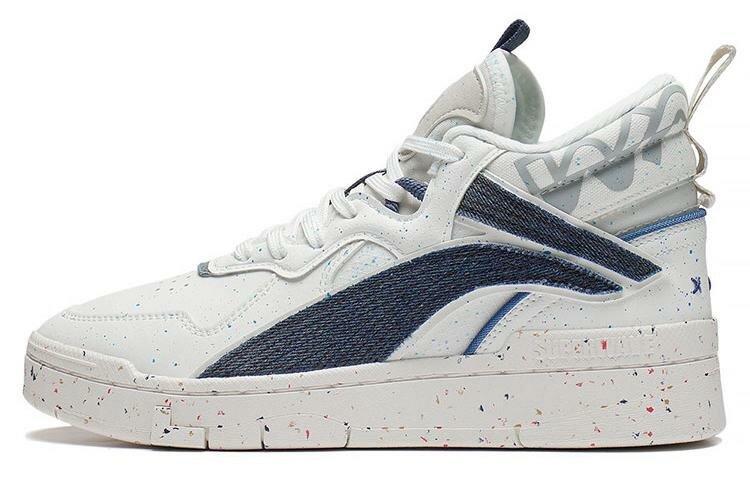 Кроссовки Wave Mid-Top