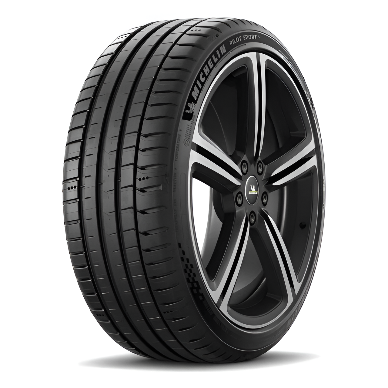 Автошина Michelin Pilot Sport 5 255/35 R20 97(Y) без RunFlat Летние