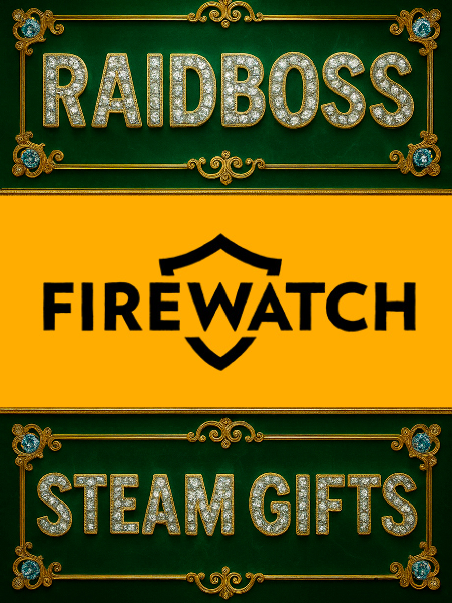 Firewatch — купить Steam Gift для PC | подарок | Россия | автовыдача