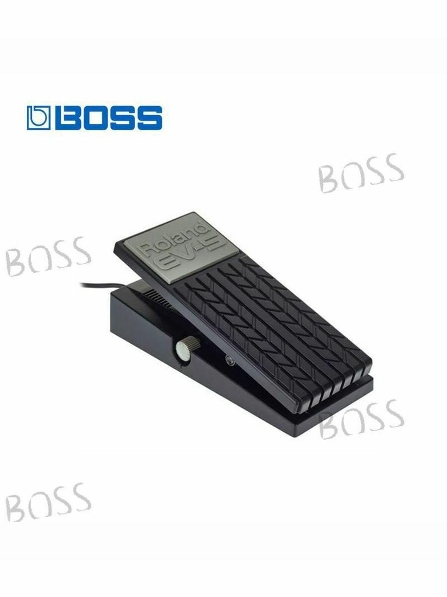 BOSS EV-5 Педаль управления эффектом экспрессии баса для электрогитары Аксессуары для электрогитары