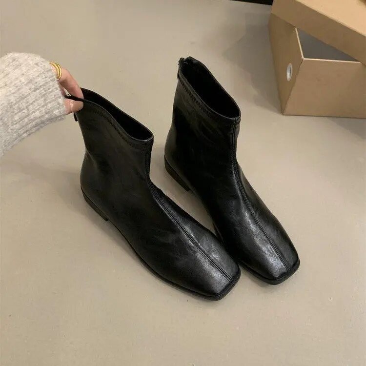 Сапоги