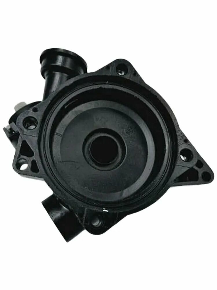 Улитка (коллектор насоса, узел пластиковый насоса) для котлов Ariston Clas, Genus, BS, Egis, AS 4516565