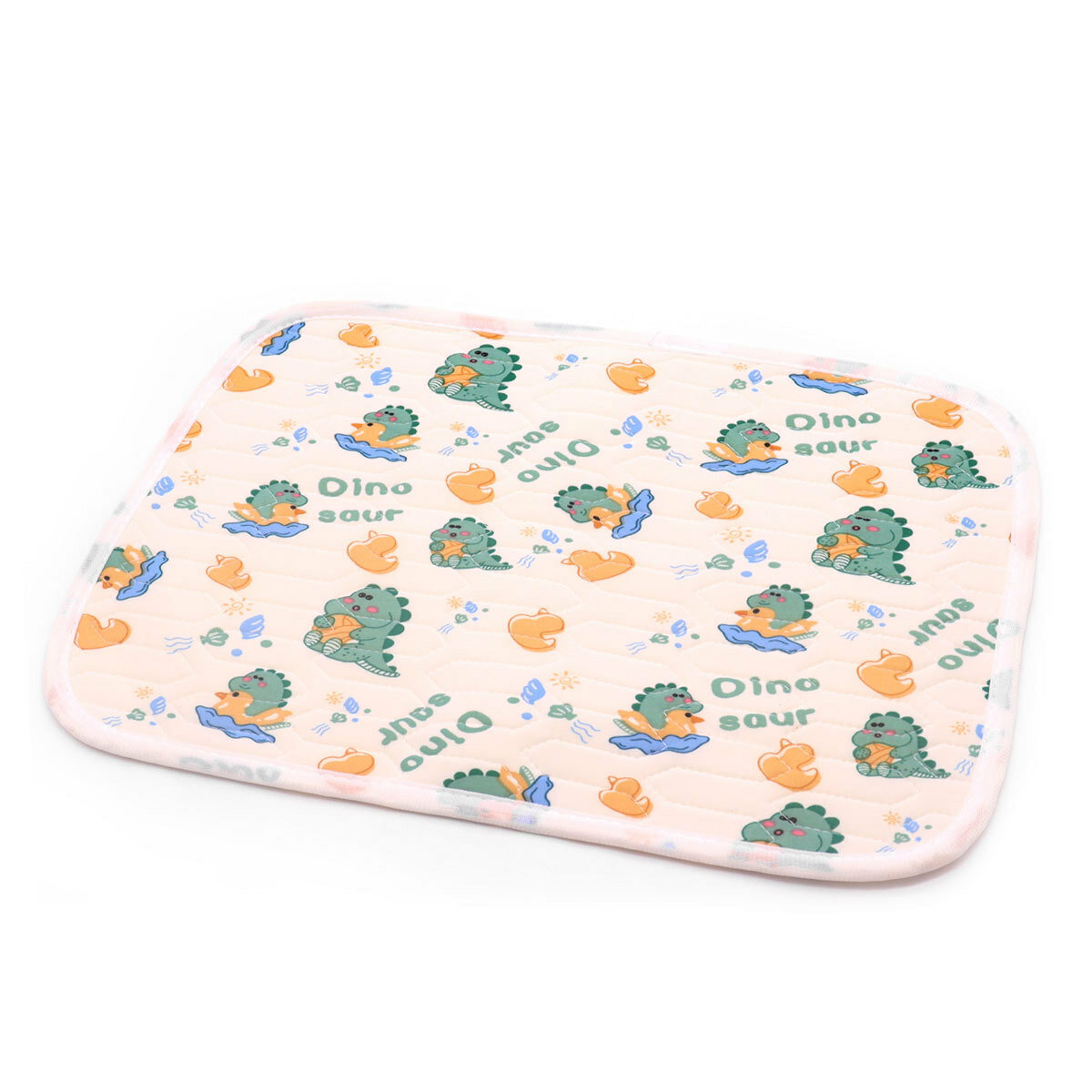 Собачий ледяной коврик для охлаждения летом Спальный коврик для собак Спальный коврик для собак устойчив к укусу