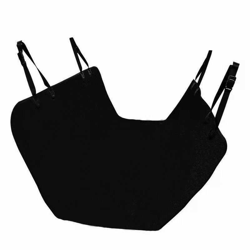 Производители напрямую поставляют автомобильную собачью будку водонепроницаемую собачью будку Однослойная тонкая секция