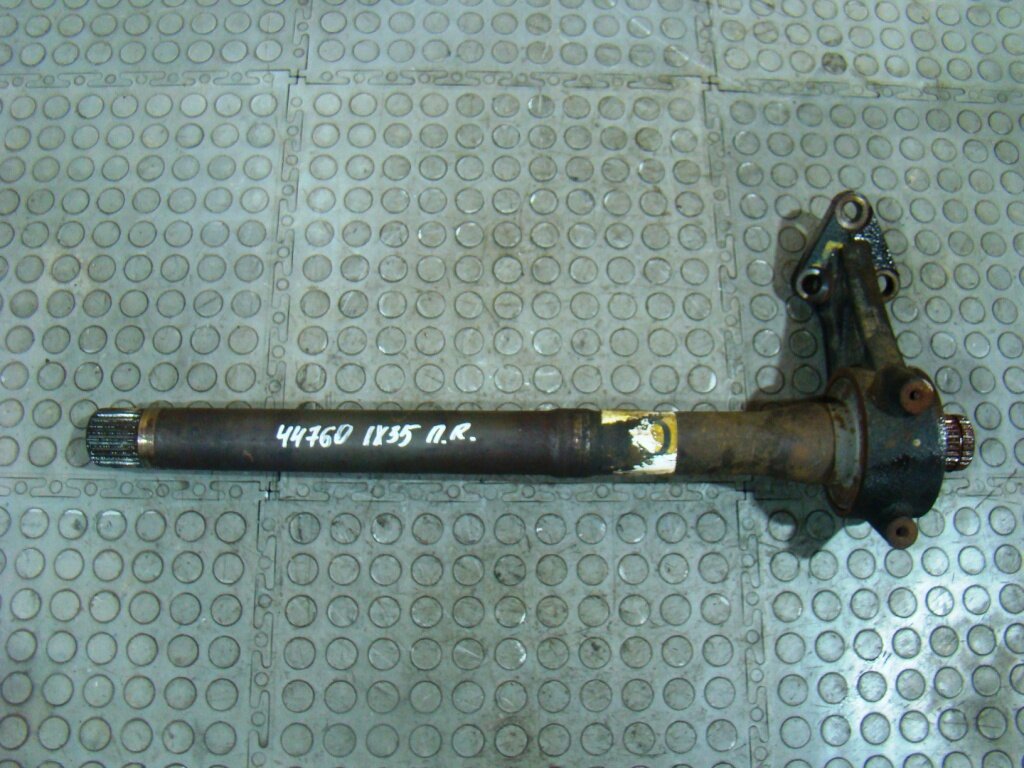 Hyundai ix35 Полуось промежуточная 2.0 TDI МКПП 495602S150