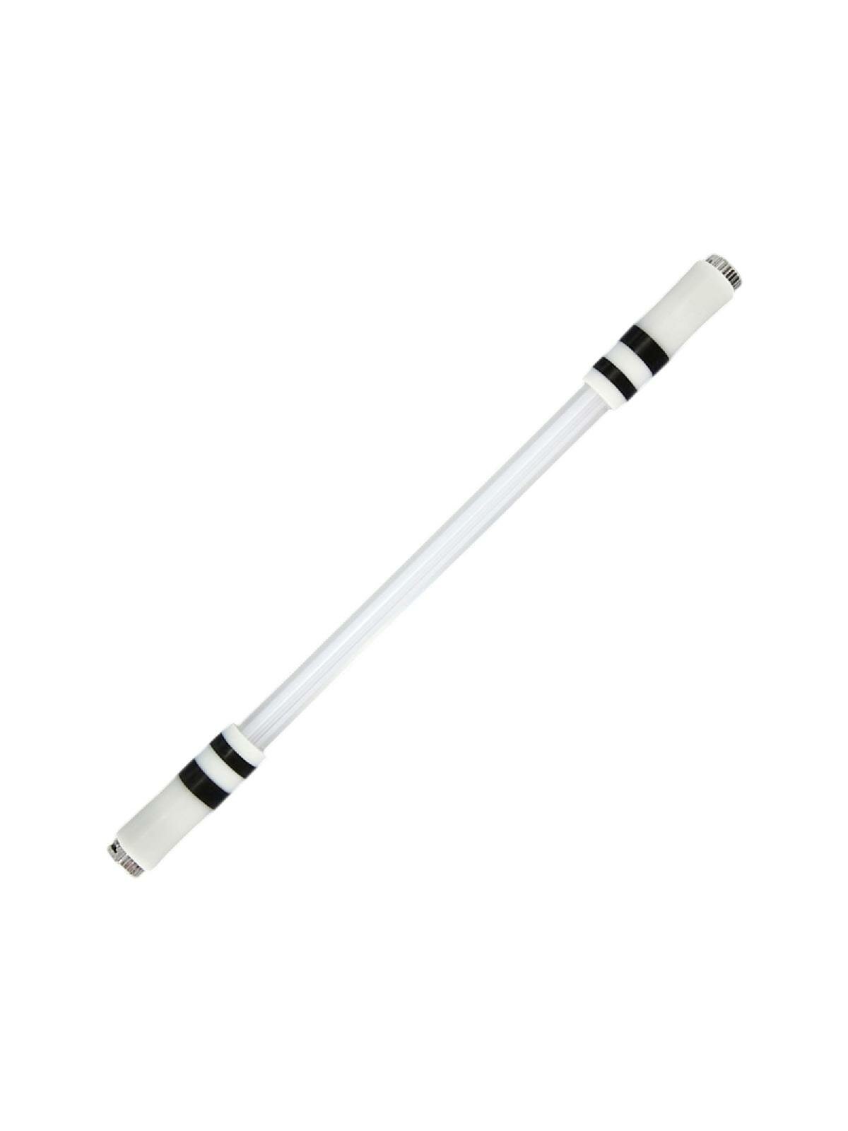 Акриловая вращающаяся ручка с подсветкой Не позволяет писать Вращающаяся ручка для студентов и взрослых