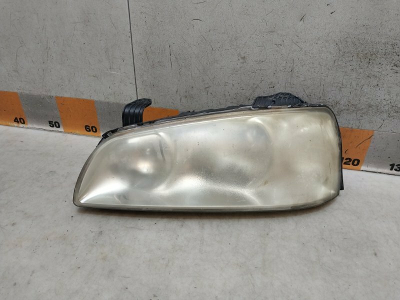 Б/У после 06/2003 года, оригинал Фара левая Hyundai Elantra 2005 3, XD, XD2 466680 Hyundai-KIA арт. 921032D520