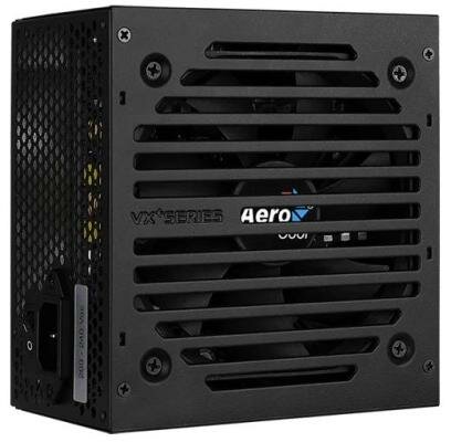 Блок питания Aerocool VX Plus 500 500 Вт