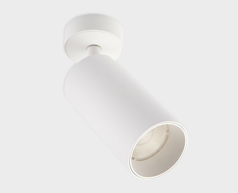 Спот ITALLINE IT02-018 white 3000K