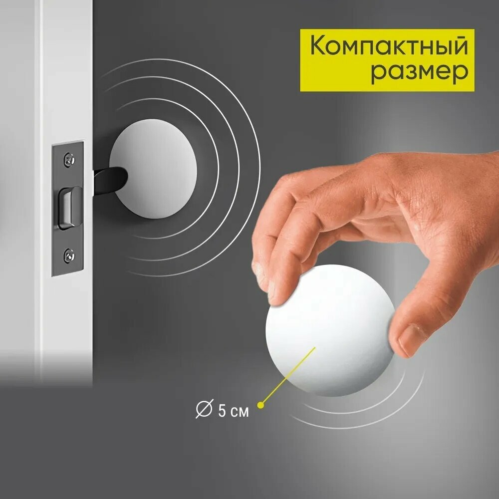 Стоппер для двери — фото 1