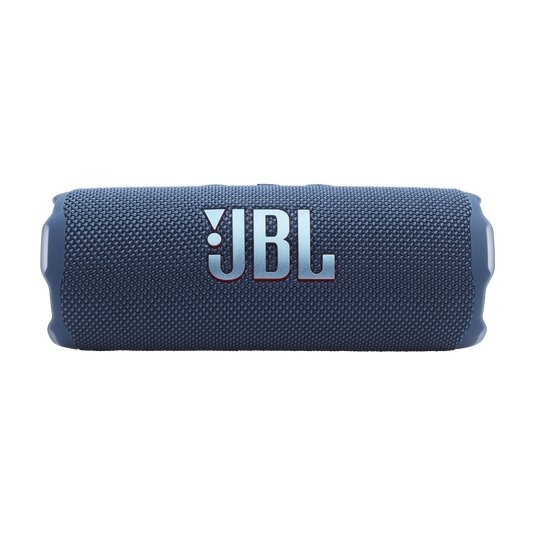 Колонка портативная JBL FLIP 7 синий 25W 1.0 BT 4800mAh (JBLFLIP7BLU)