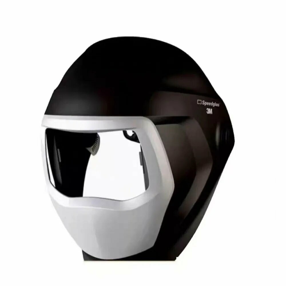 Сварочный щиток (маска без электрохромического стекла) 3М Speedglas 9100 ( арт. 501800 )