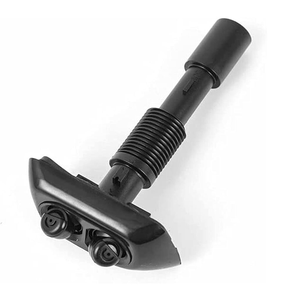 2ШТ Форсунка Омывателя Передних Фар Автомобиля Jet 61678370560 Для BMW E38 740i 750iL