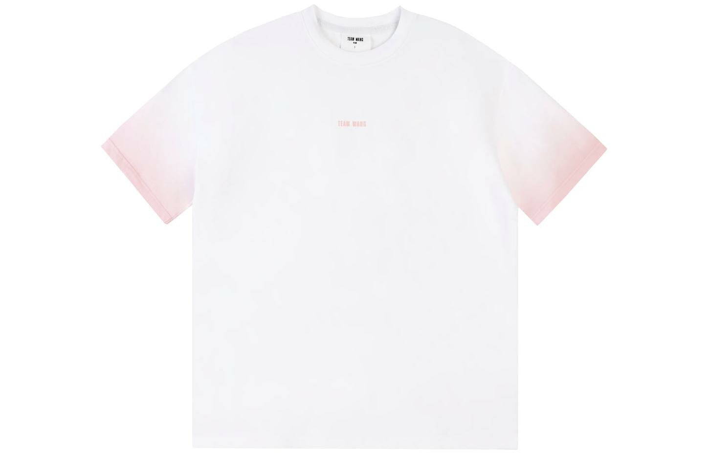 Футболка TEAM WANG