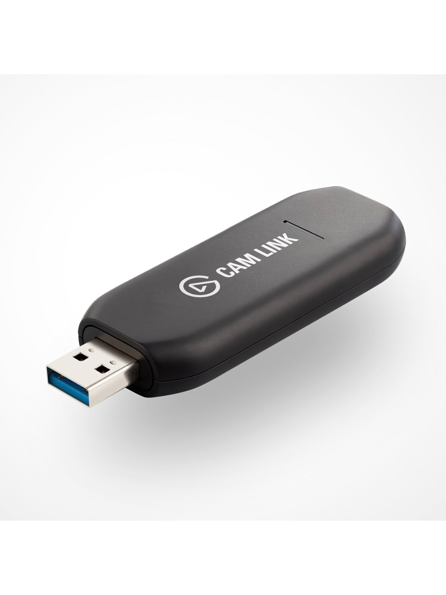 Устройство видеозахвата Elgato 4K Cam Link, USB 3.2 Gen1 (USB 3.0/3.1 Gen1) Type-А, 3840 x 2160, HDMI, черный