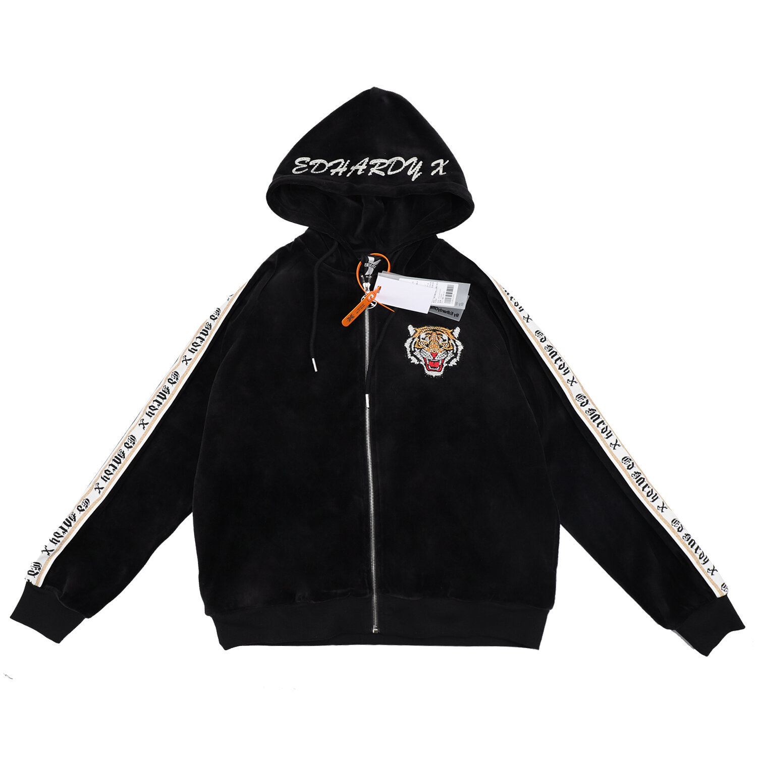 Толстовка ED HARDY X