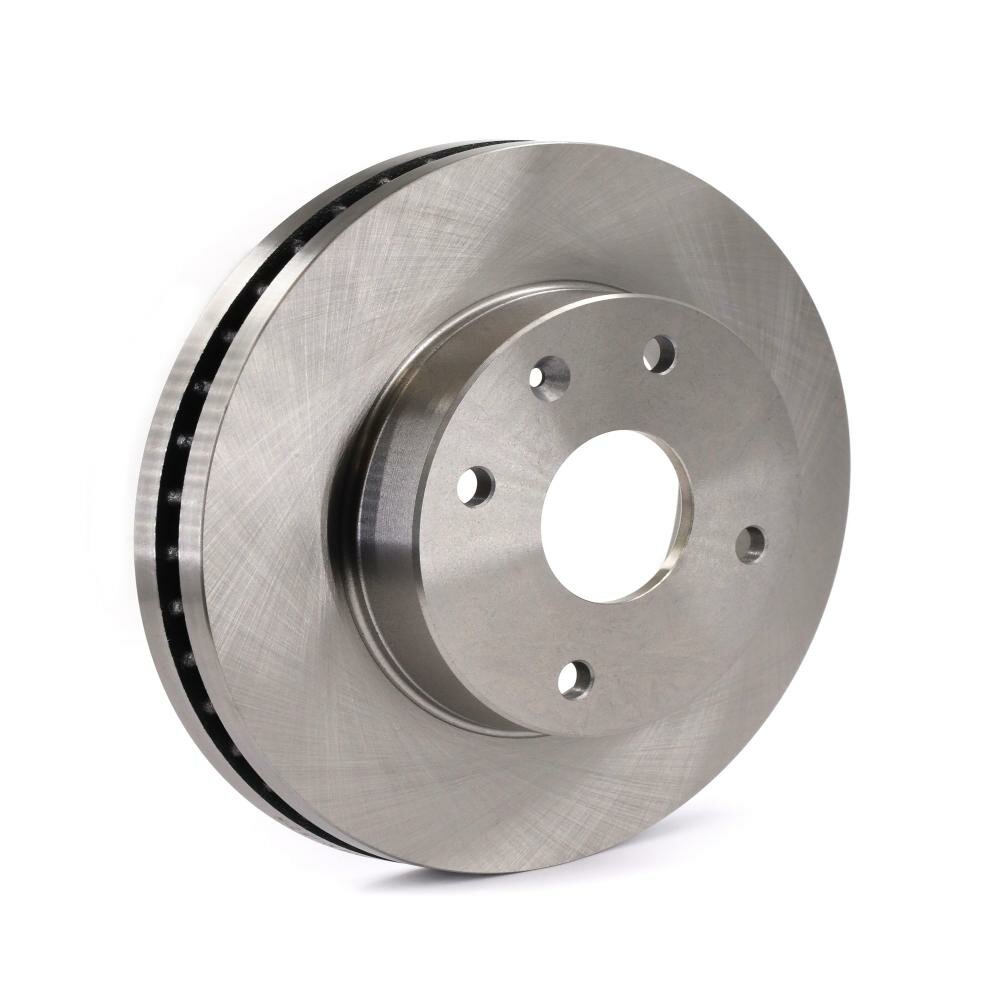 Диск тормозной CHEVROLET LACETTI/EPICA/REZZO передний вент. SANGSIN BRAKE