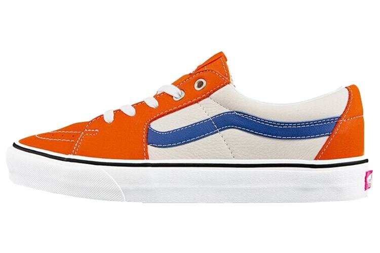 Кроссовки SK8 Low