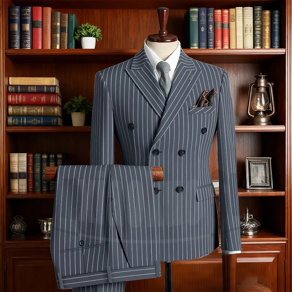 Костюм классический