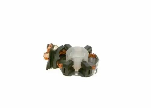 Щеткодержатель стартера Bosch MB W204/S204/W212/W221/R230/R171 2.3-5.0 05>