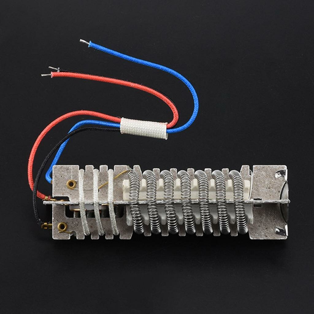 ТЭН для теплового пистолета 700/1600/1800/2000 Вт с ЖК-дисплеем, 1600W