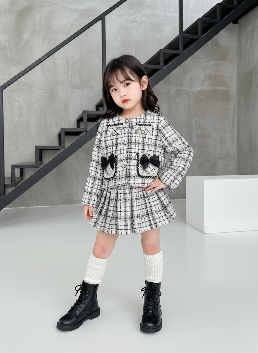 Комплект одежды весна/осень