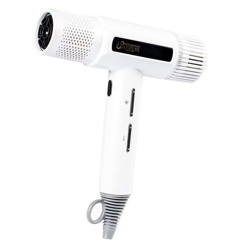 Фен Wahl Vanquish 4321-0471 Global, мощность 1600Вт, 3 температурных режима