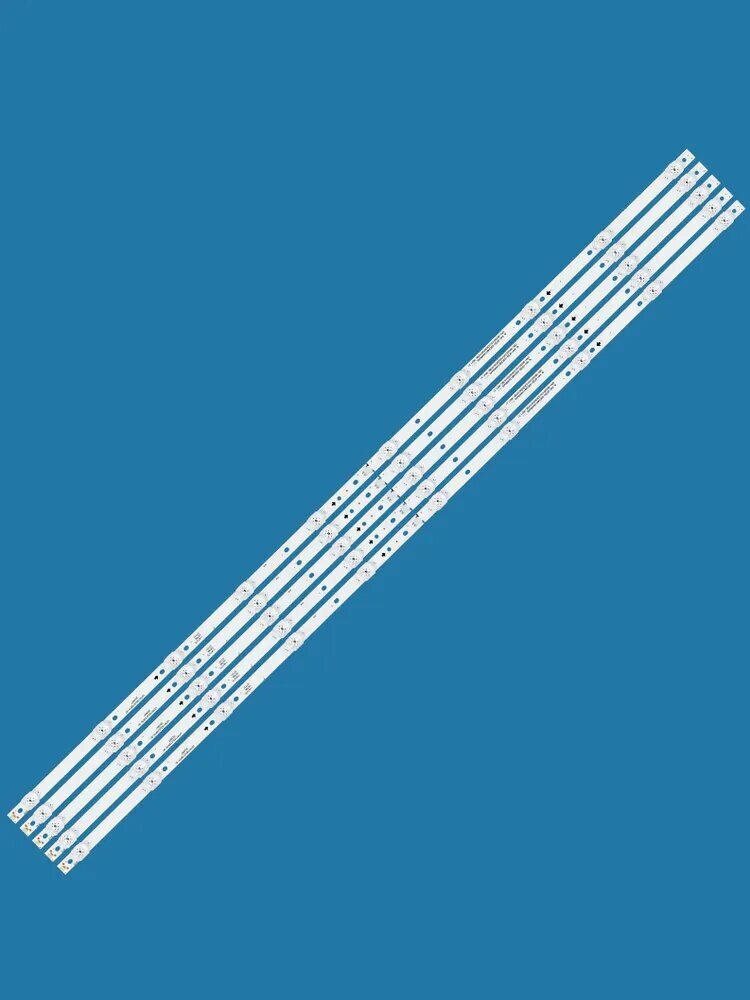 Светодиодная полоска подсветки для H55A6500 55U5865EV 55HS68U CRH-BK55S1U51S3030T05107BE-REV1.3 U55D9000H LC-55Q620U H55A6100