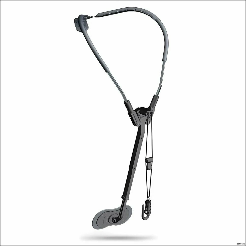 Наплечный гайтан для саксофона и кларнета -для мужчин, женщин и детей S, XS, М, L, XL Универсальный