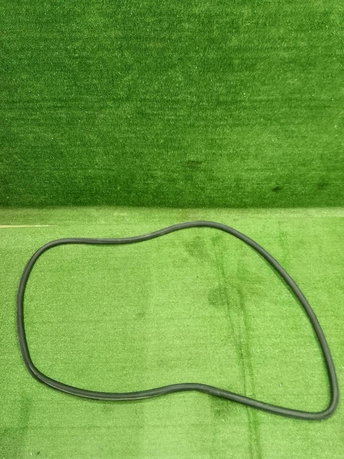 Уплотнитель проема передней двери Skoda Octavia A5 Б/У с пробегом