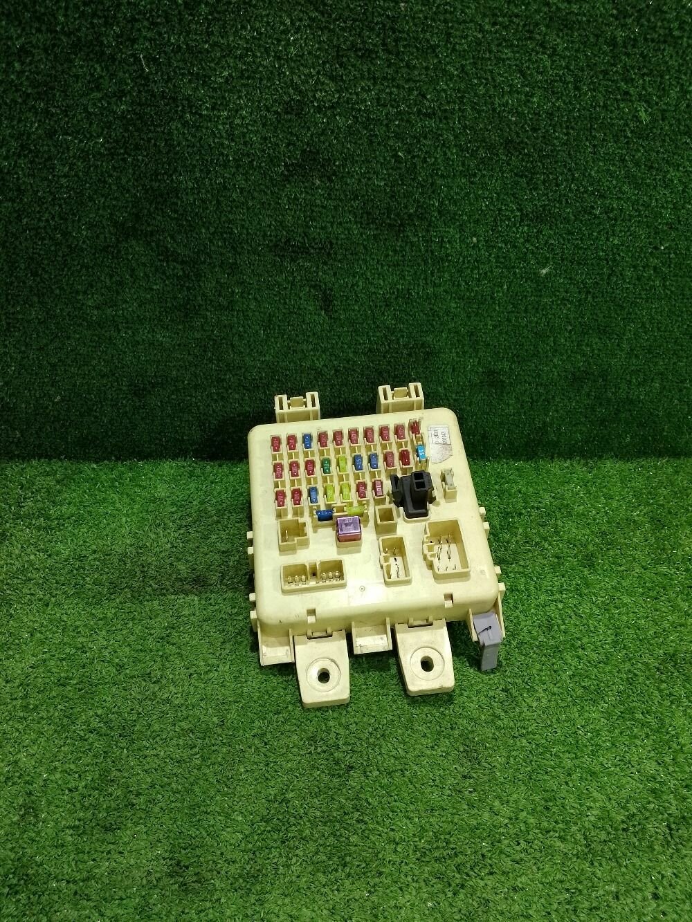 Блок предохранителей Hyundai Elantra III Б/У с пробегом