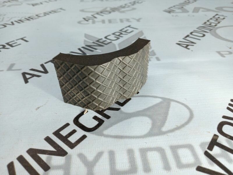 Демпфер топливного бака Kia Sportage 3 (б/у) Б/У с пробегом