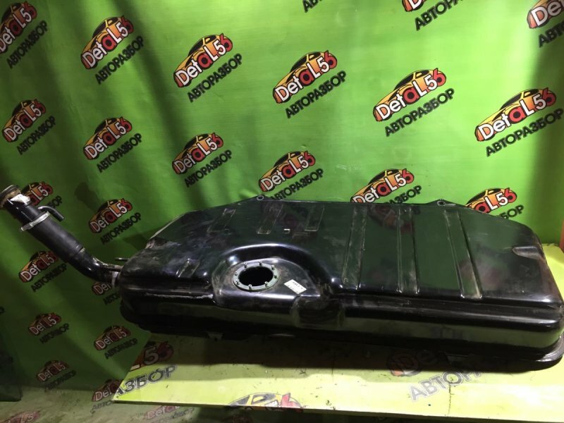 Бак топливный Лада Нива 2121 2020 Б/У с пробегом