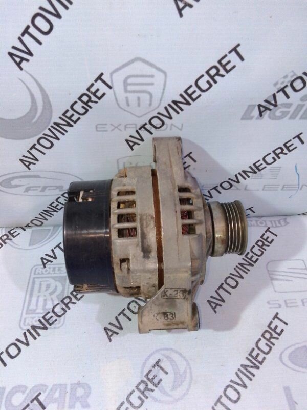 Генератор Chevrolet Niva Б/У с пробегом