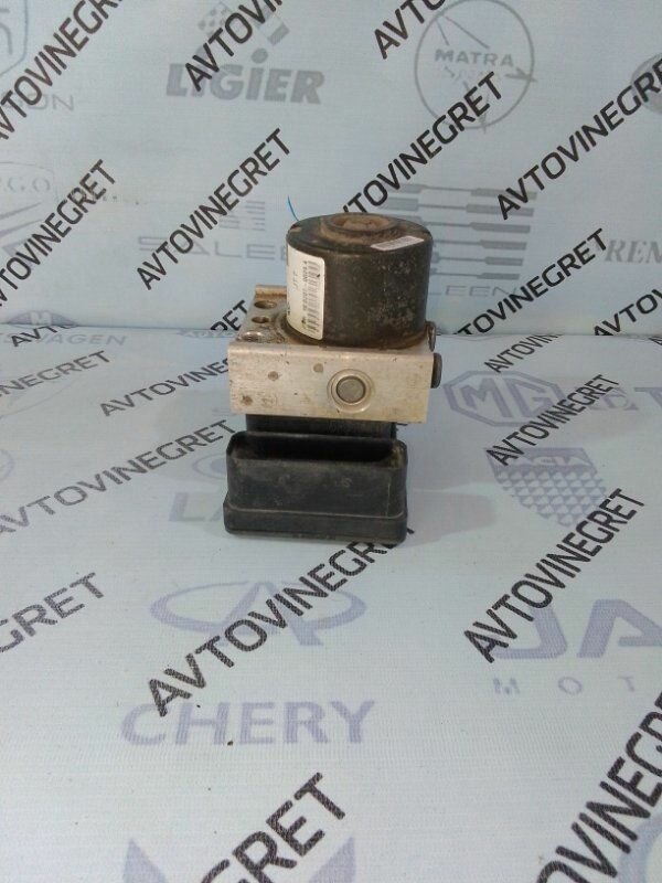 Блок ABS Volkswagen Caddy 2 Б/У с пробегом