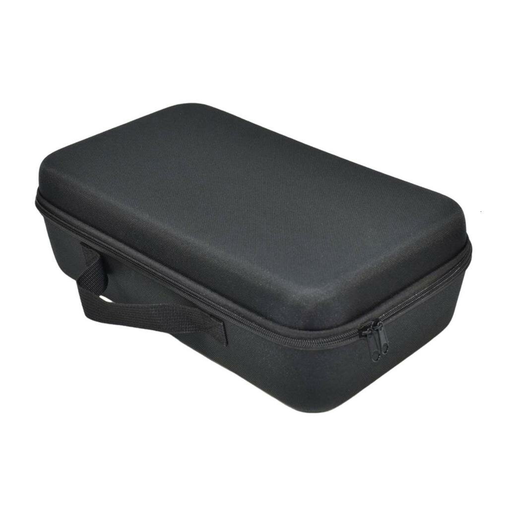 Сумка для инструментов с регулируемыми отсеками, Черный XL