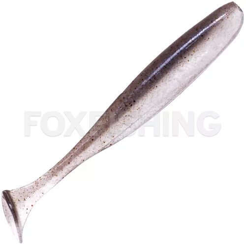 Силиконовая приманка Keitech Easy Shiner 4.5 11см. вес: 7,4гр. 6шт. #420