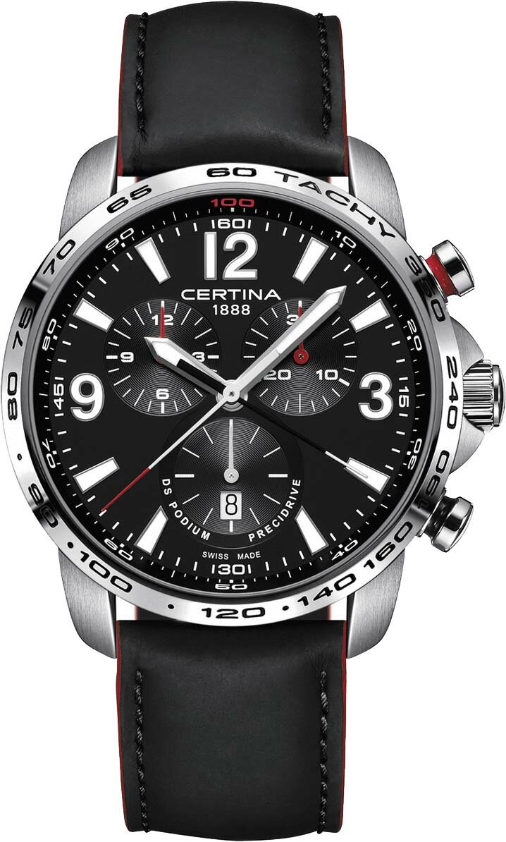 Наручные часы