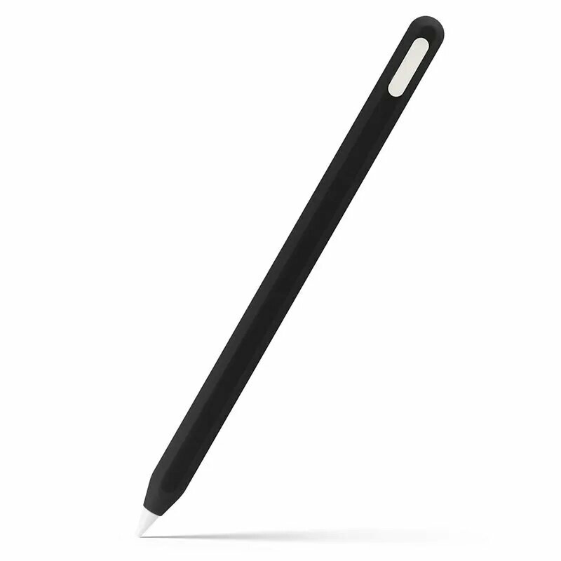 Для Apple Pencil 2 Чехол для iPad Pencil 2nd Touch Pen Cover Stylus Sleeve