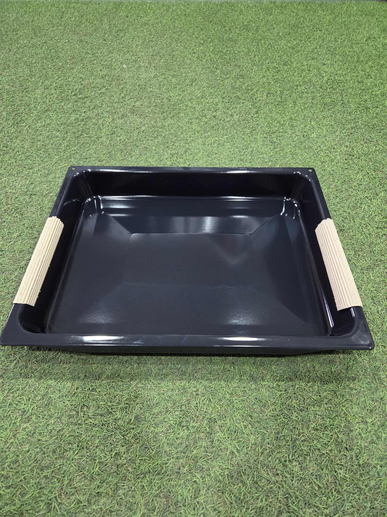 Противень глубокий, для духового шкафа Hisense BSA65334ABDG оригинал