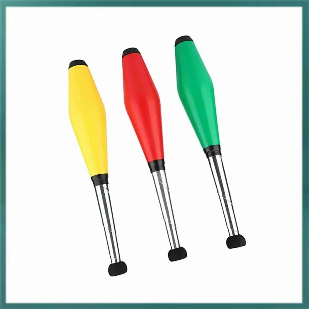 Жонглирование палки